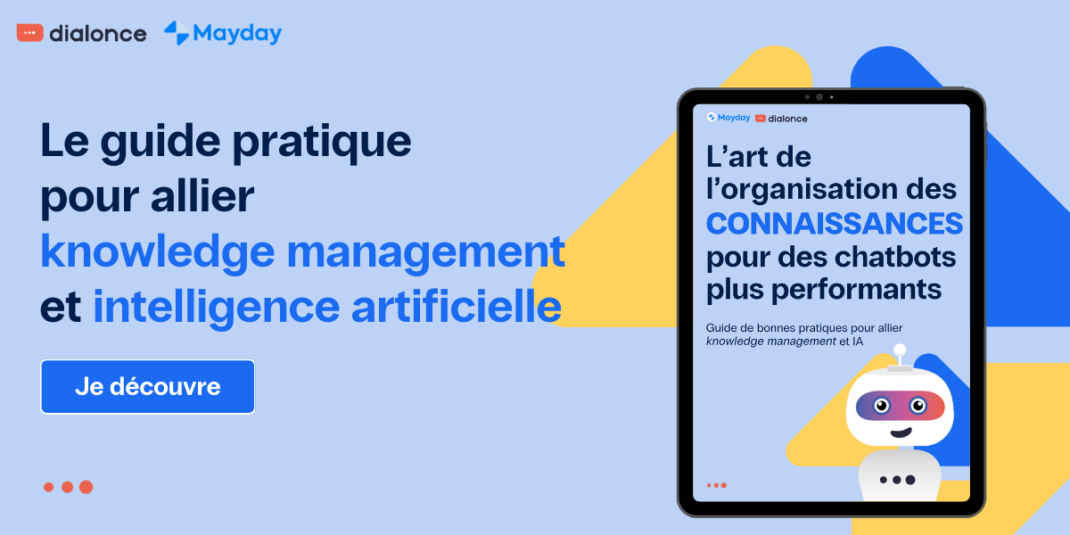 Guide de bonnes pratiques pour allier knowledge management et IA